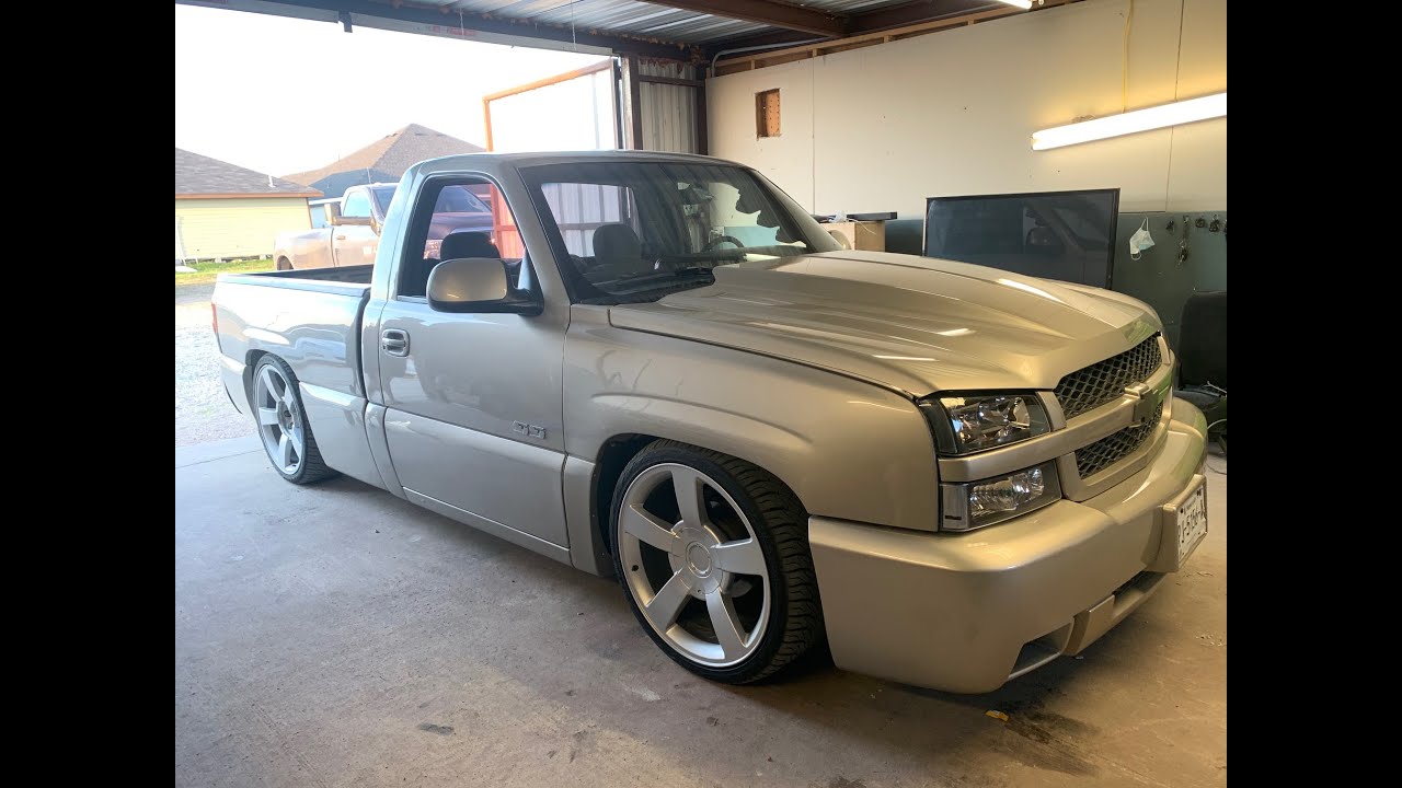 TURBO SS CLONE BUILD - YouTube