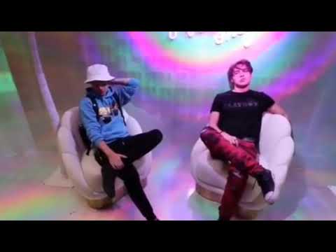 Sam and Colby Moments - YouTube