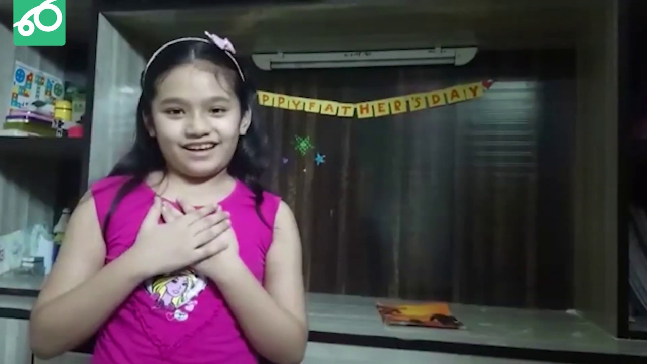 GIT-3-720 | Ananya Jha | Video Message - YouTube