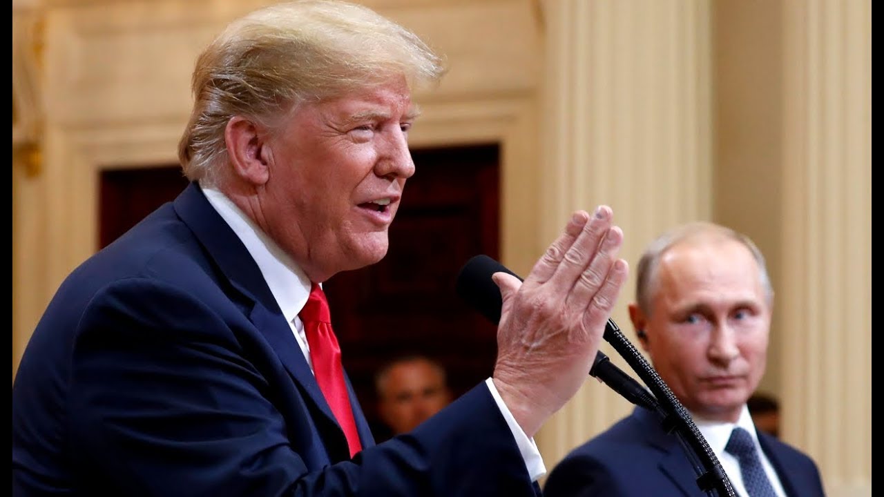Marcy Wheeler Knows Something You Don't About The Trump-Russia Scandal ...