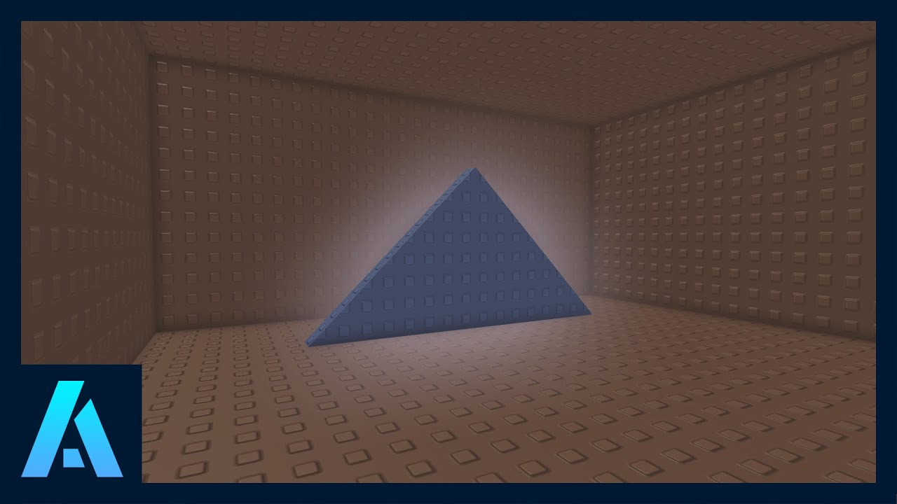 Hidden Triangle in Zone 1 Location - EToH - YouTube