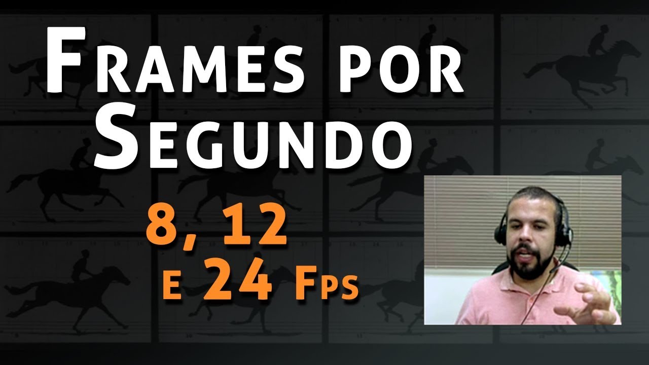 05-Frames por Segundo - Curso Introdução à Animação - YouTube