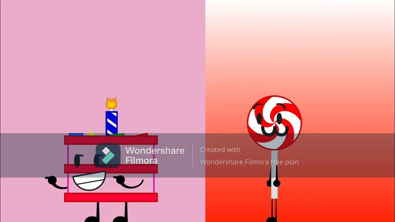 TFFCI Intro - Object Terror Styled - YouTube