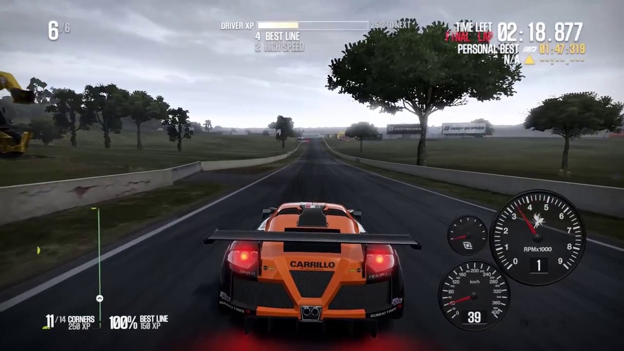 Gumpert Apollo Engine Sounds - YouTube