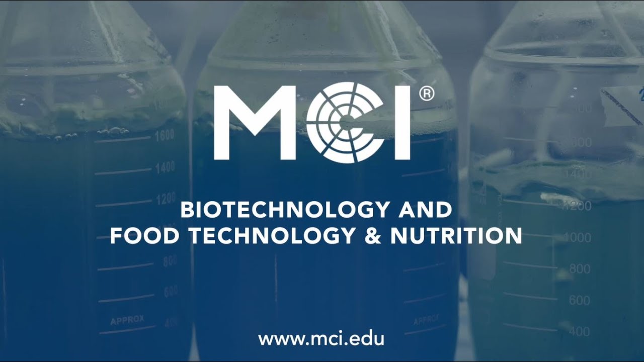 Biotechnology & Food Engineering | Biotechnology | Food Technology ...