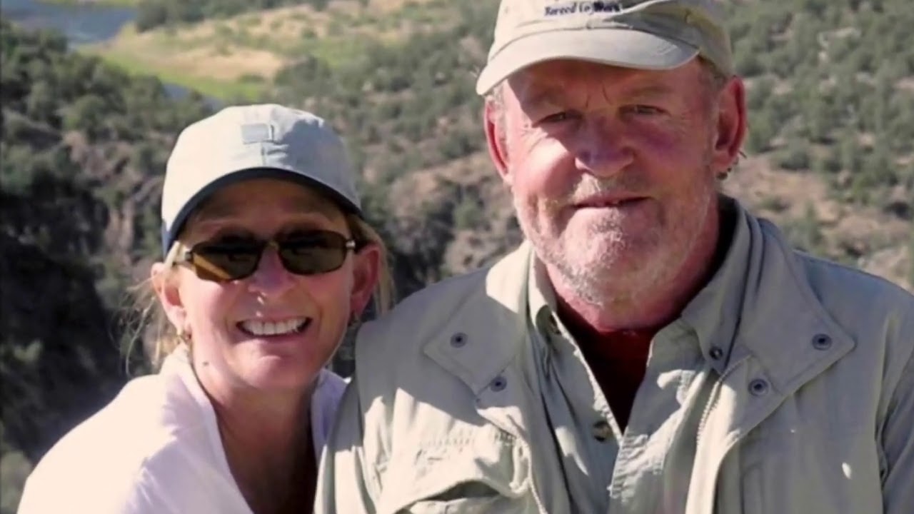 Joe Cocker and Jennifer Warnes - Up Where We Belong - YouTube