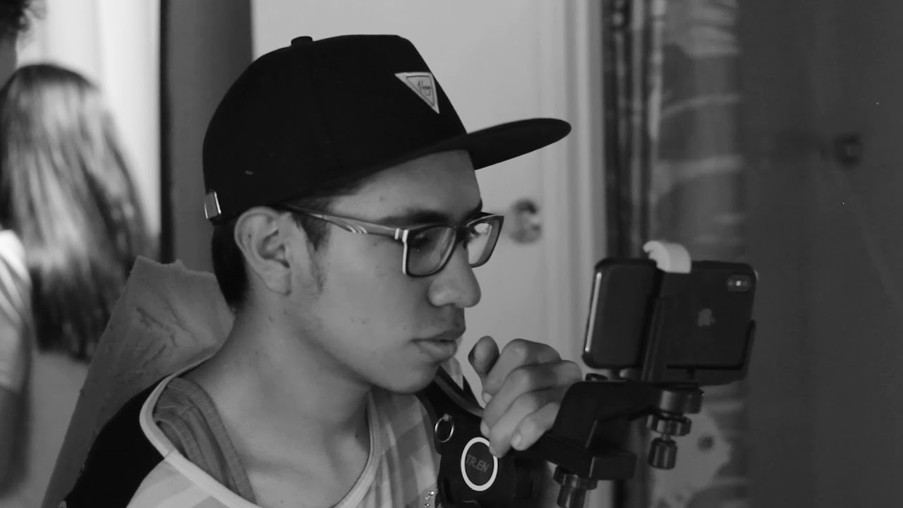 Making of - Frank E. - YouTube