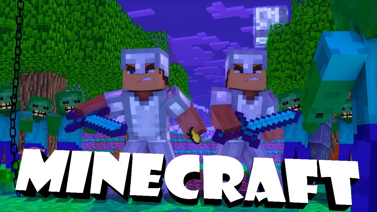 Minecraft Live Streaming || Anyone Can Join || Minecraft Multiplayer ...