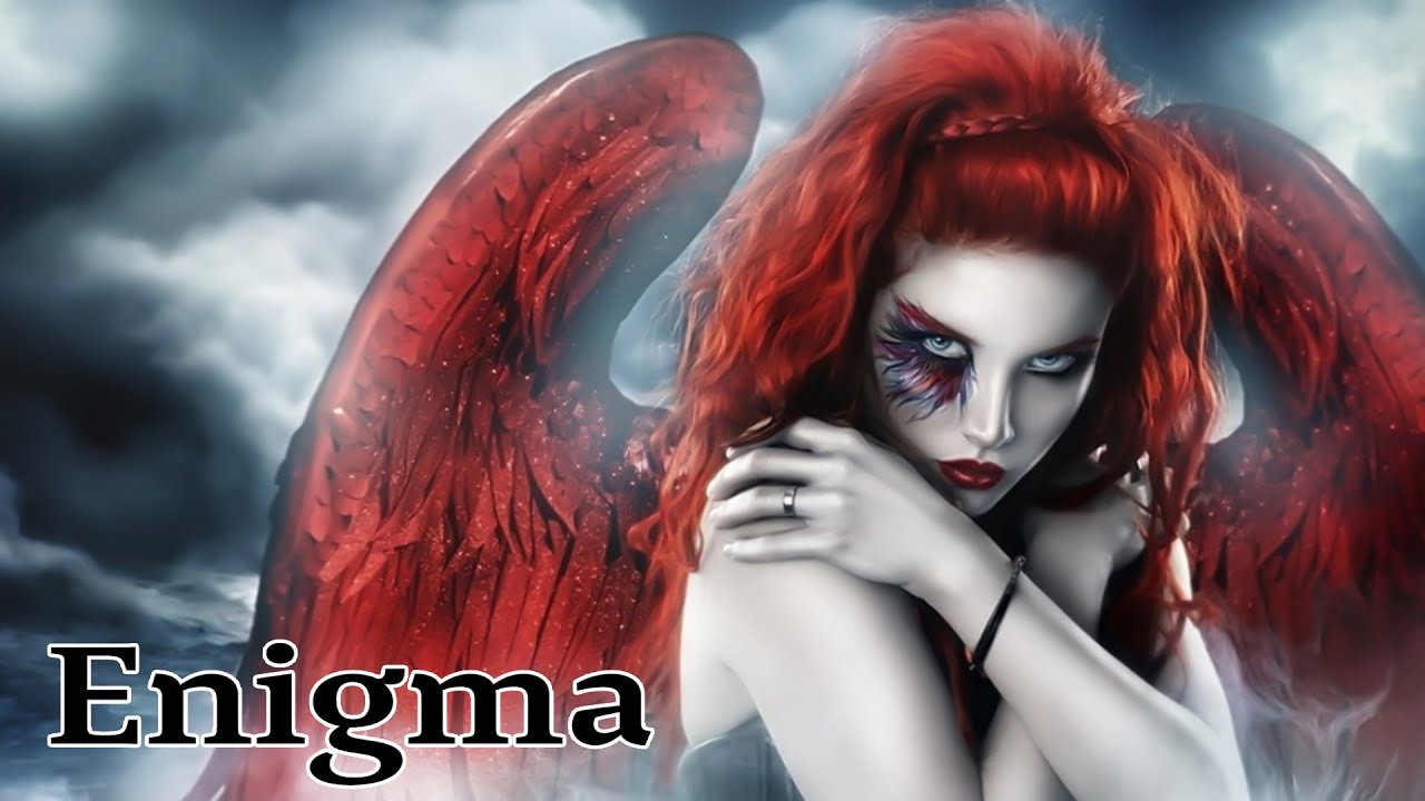 Enigma Remixes 2022 | Enigma Greatest Hits Full Album - YouTube