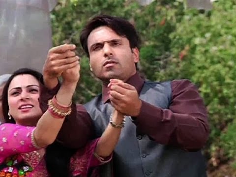 Tumhari Pakhi: Anshuman-Pakhi fly kites - YouTube