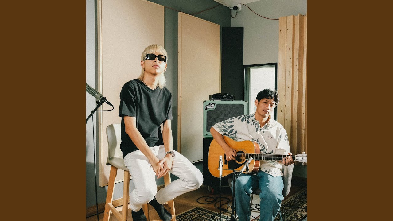 All I Need (feat. DIAMOND MQT) (Acoustic Version) - YouTube Music