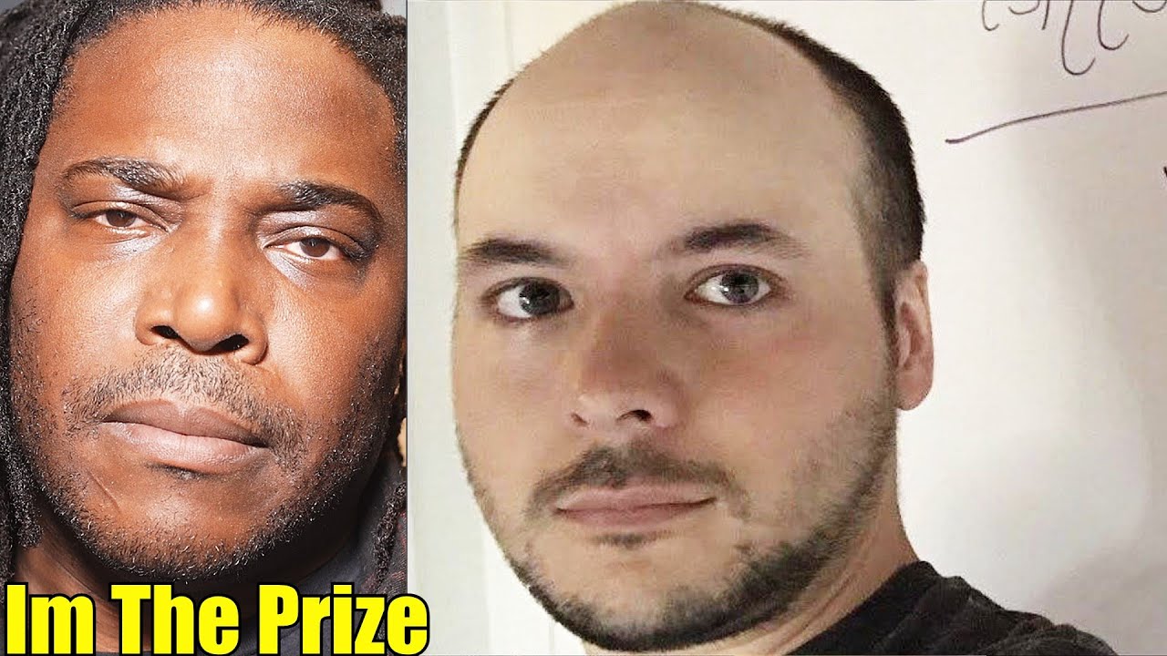 "The Problem Isnt Me, Its Every Woman" - Queen Tim Pool - YouTube