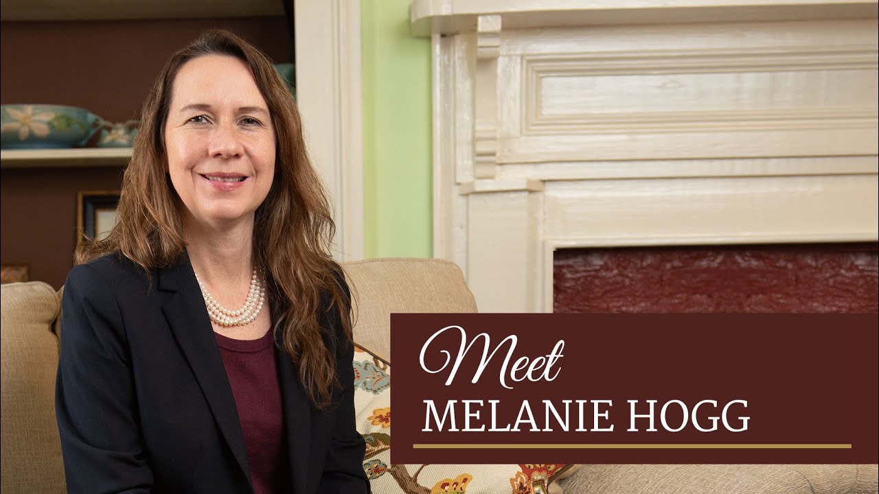 Held Law Firm - Melanie Hogg - YouTube