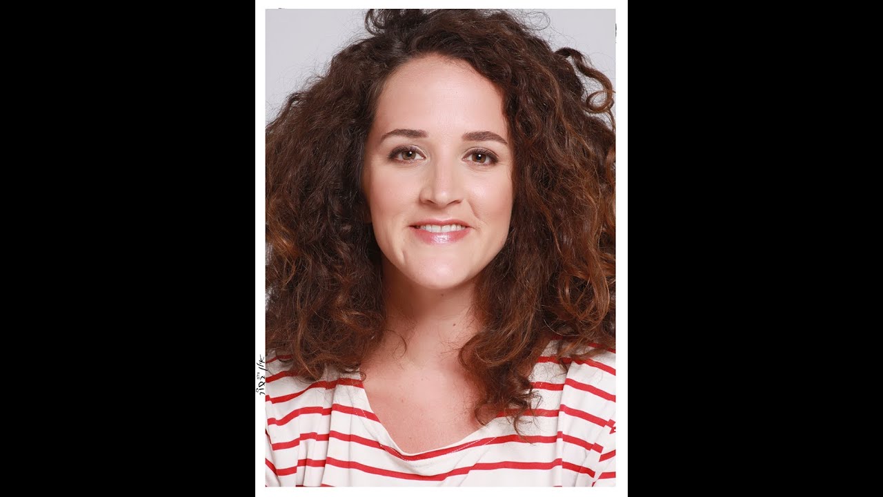 שאוריל תמר סגל Tamar Segal - YouTube