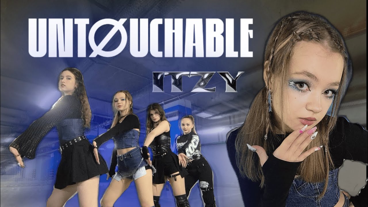 [RUSSIA | KPOP DANCE COVER | ONE TAKE ] 👑W👑ITZY "UNTOUCHABLE" - YouTube