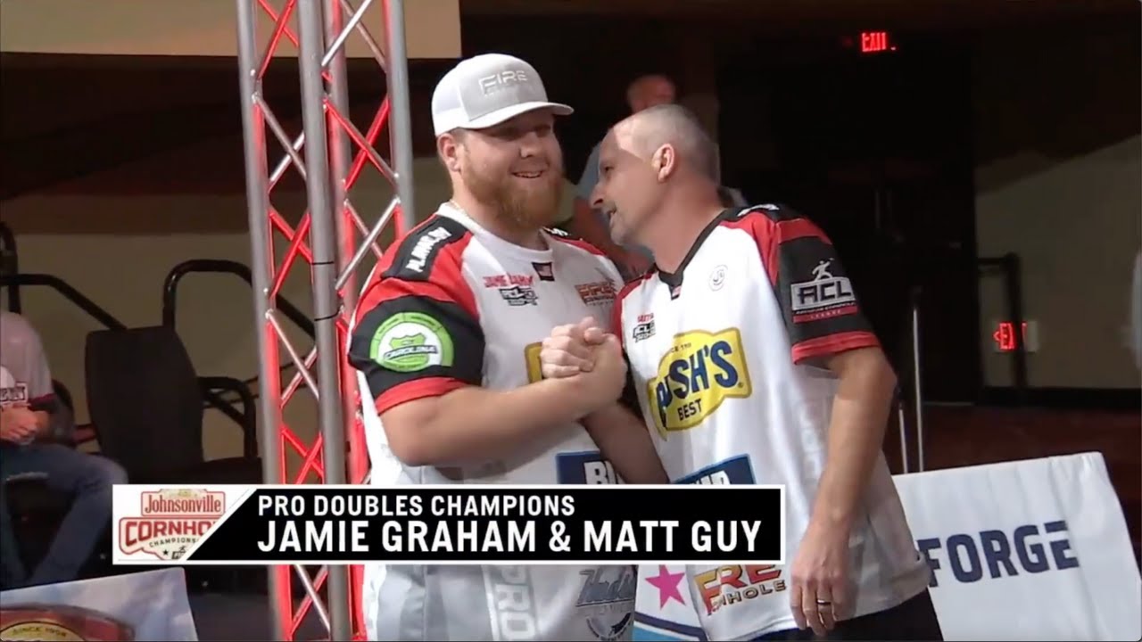 Graham & Guy Do It AGAIN - YouTube