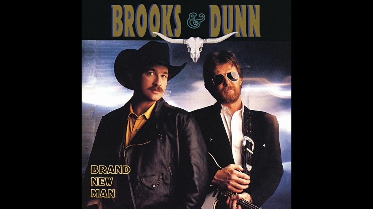 Beer Thirty by Brooks and Dunn - YouTube