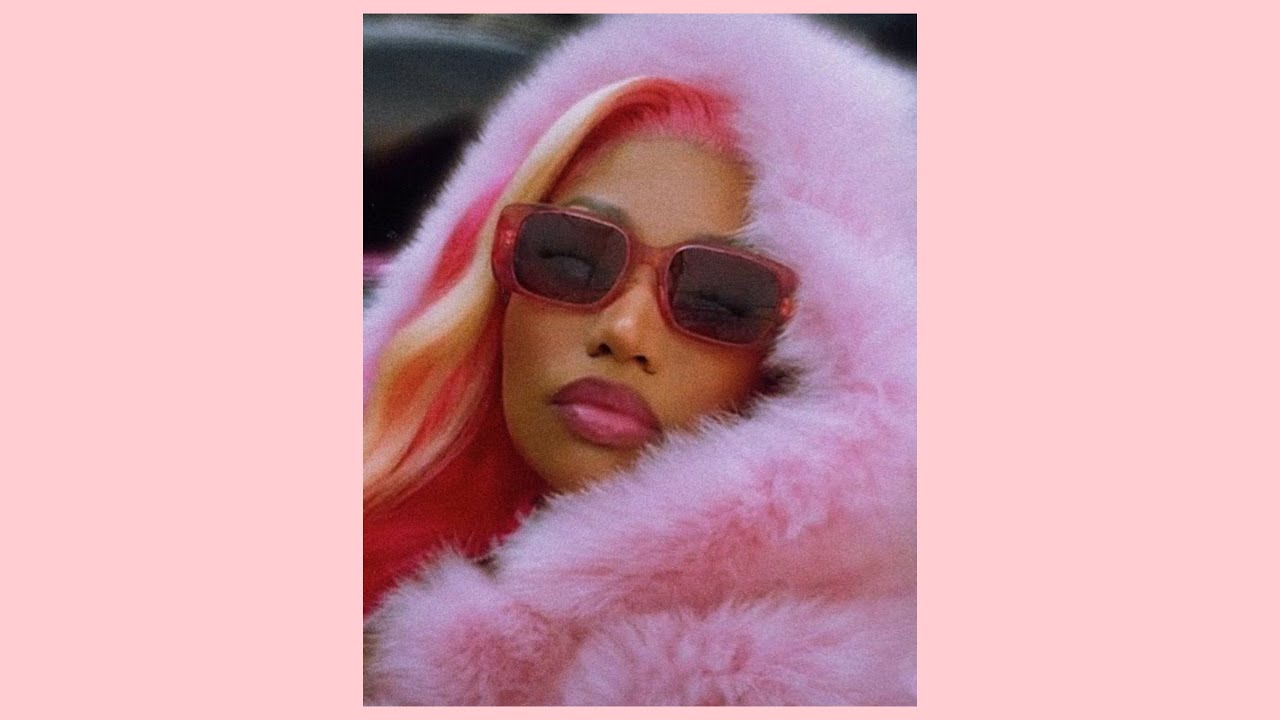 Latto x Monaleo Type Beat - 'FIRE' | Female Rap Beats 2024 - YouTube