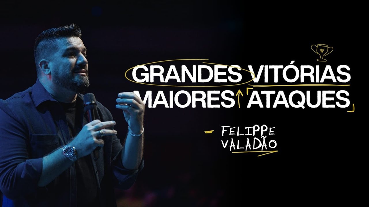 GRANDES VITÓRIAS MAIORES ATAQUES | FELIPPE VALADÃO - YouTube