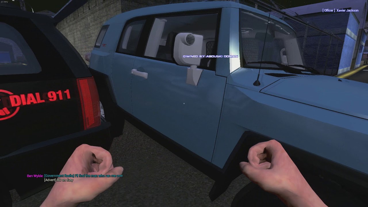 Garry's Mod Perpheads: Bad Drivers/Crashes Compilation #16 - YouTube