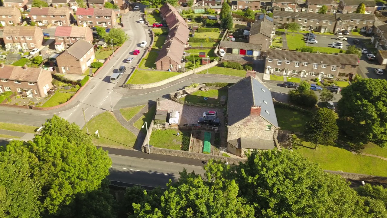 Kirk Merrington - YouTube