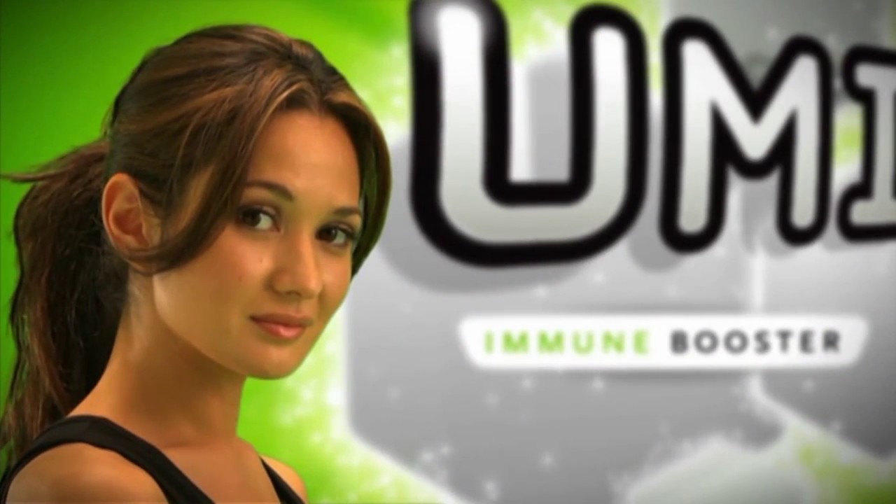 สารคดี ฟูคอยแดน เจล Agel UMI เสริมภูมิคุ้มกัน - YouTube