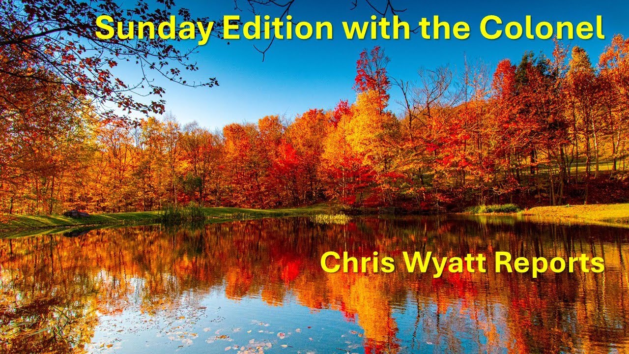 Fanning the Flames of Racial Hatred in RSA | Sunday Edition | Chris ...