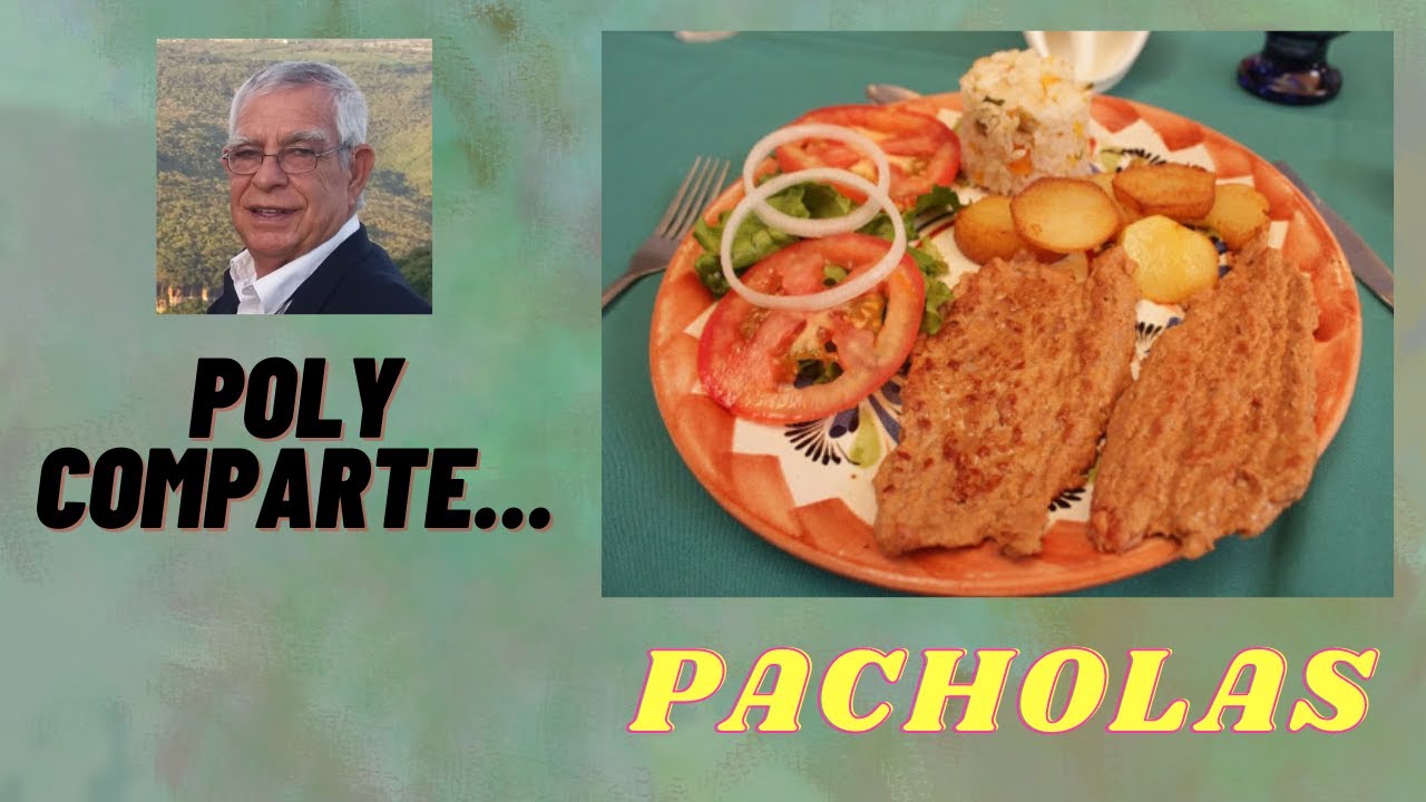 PACHOLAS JALISCIENSES - YouTube