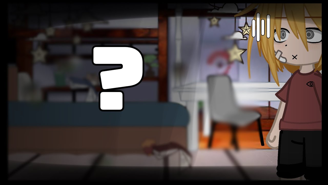 [ Killua‘s room ?? ] [ killugon ] [ luvvxx ] [ GLMV ] - YouTube