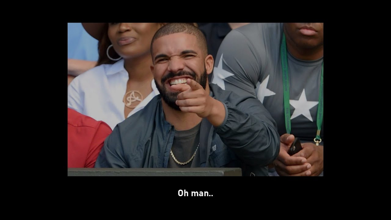 Drake Laughing Meme