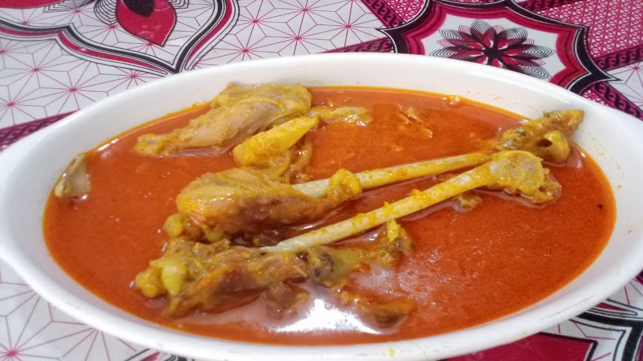 Desi Murgh shorba /Lahore ka famous desi murgh shorba /@Kitchen with ...