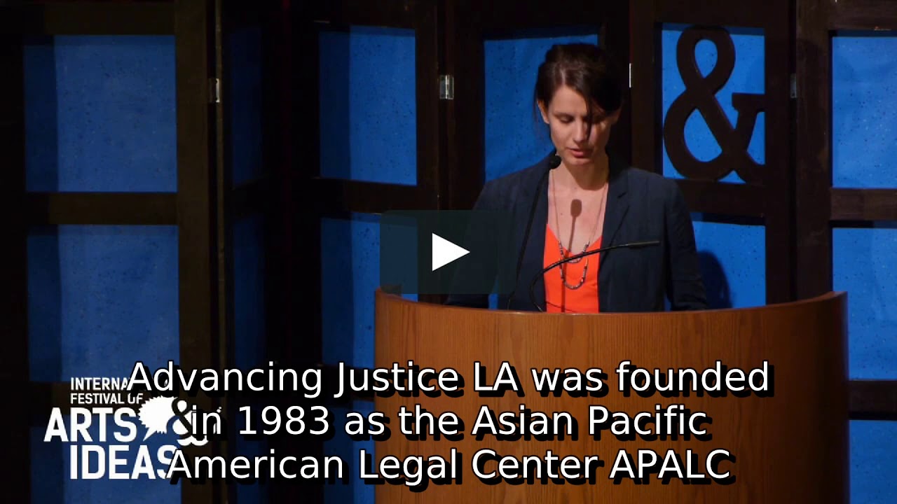 Learn about asian americans advancing justice - los angeles | what is ...