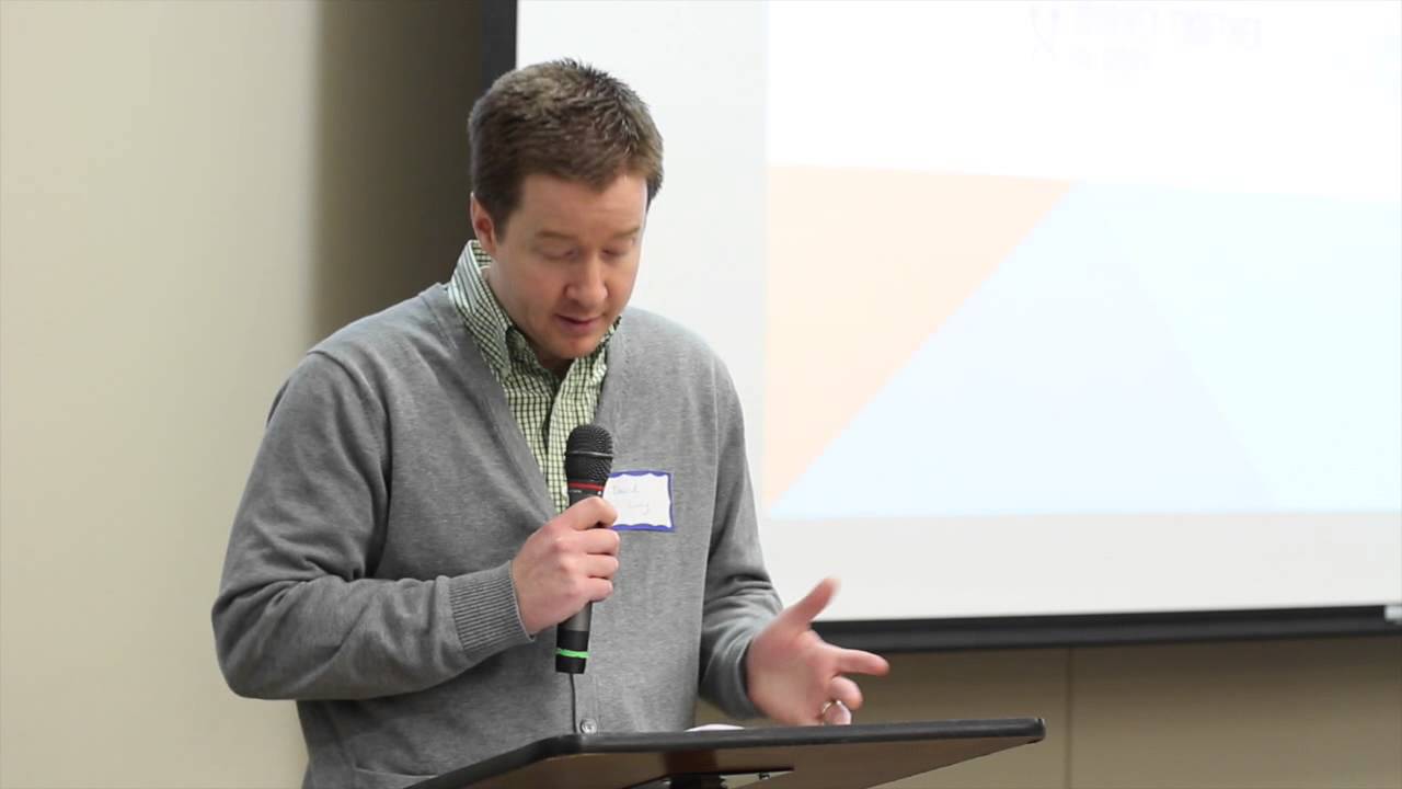 Week 5 | Dr. David Luy - Criminal Justice: A Theological Perspective ...