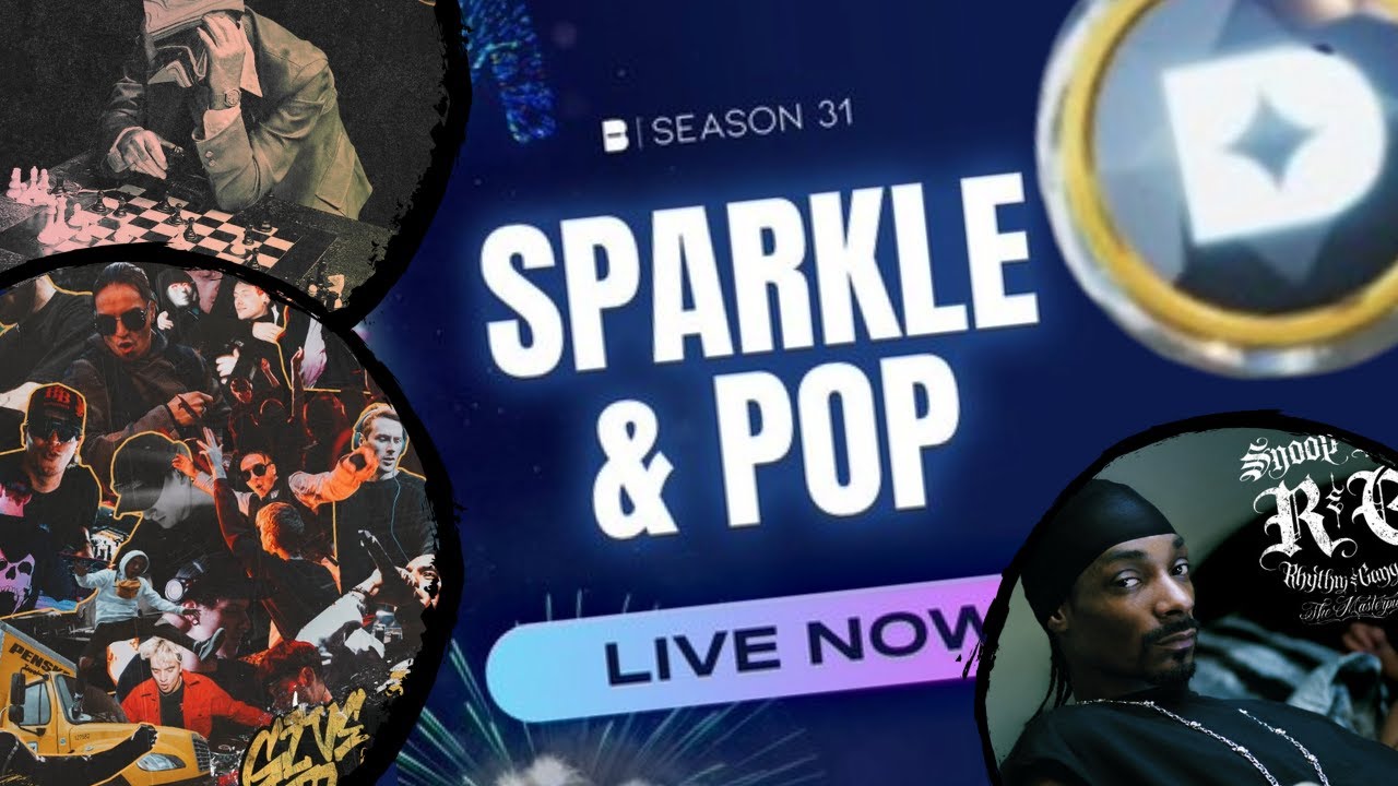 Ranking ALL Season 31 Deluxes!!! - YouTube