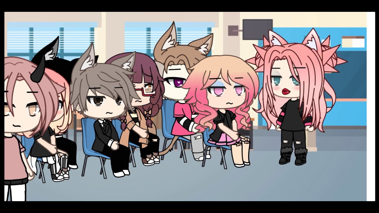 Clip, I'm an albatross" goch life - YouTube