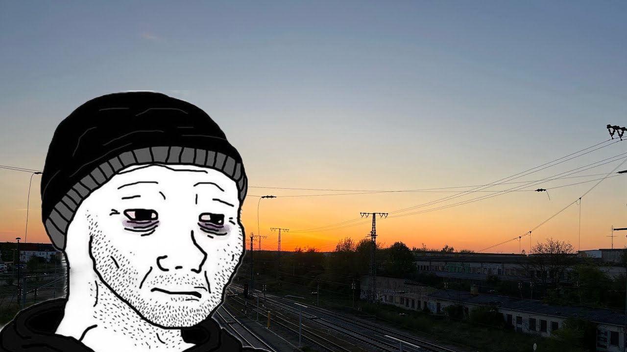 Russian Doomer Music/Post Punk[DEPRESSIVE music] vol.1 - YouTube