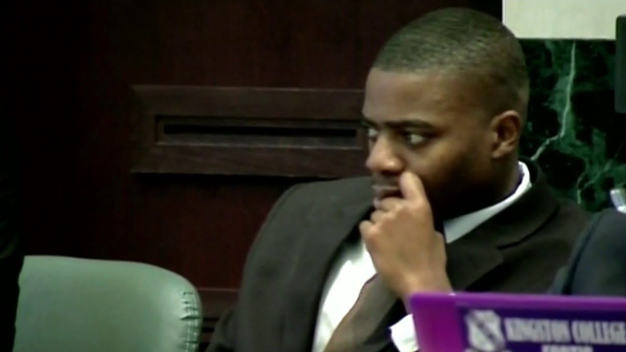Florida prosecutors want to reinstate death sentence for Bessman Okafor ...