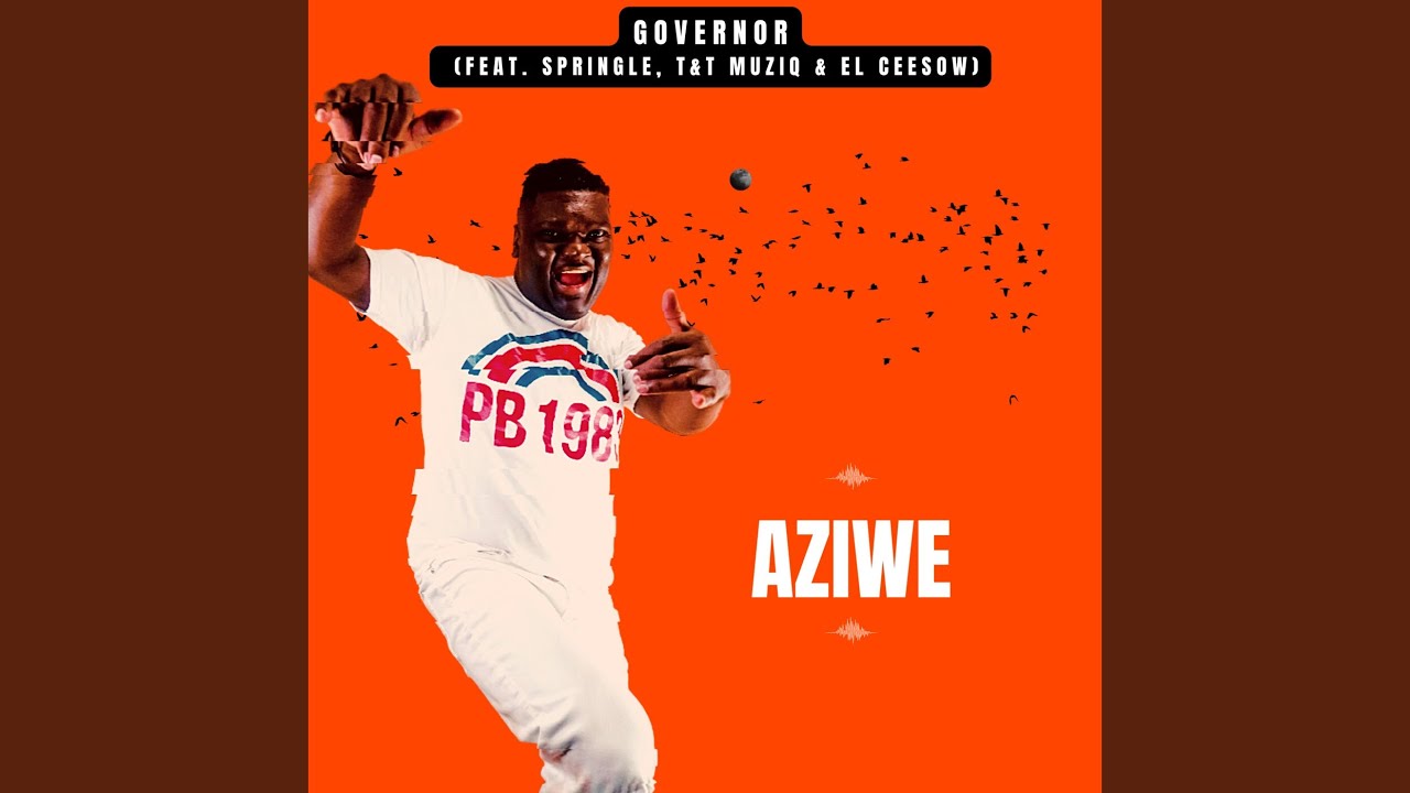 Aziwe - YouTube