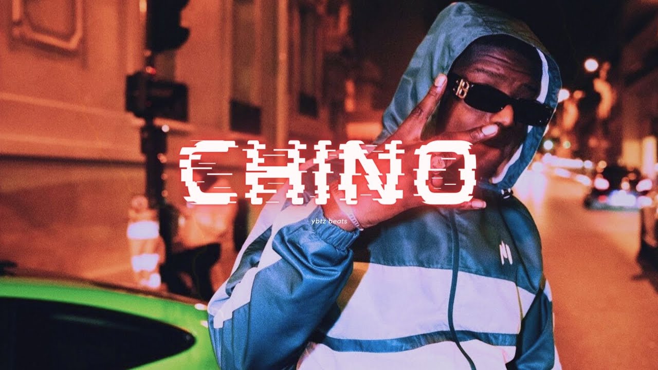 Ninho x Timal Type Beat Sombre "CHINO" // Instru Rap Lourd Freestyle ...