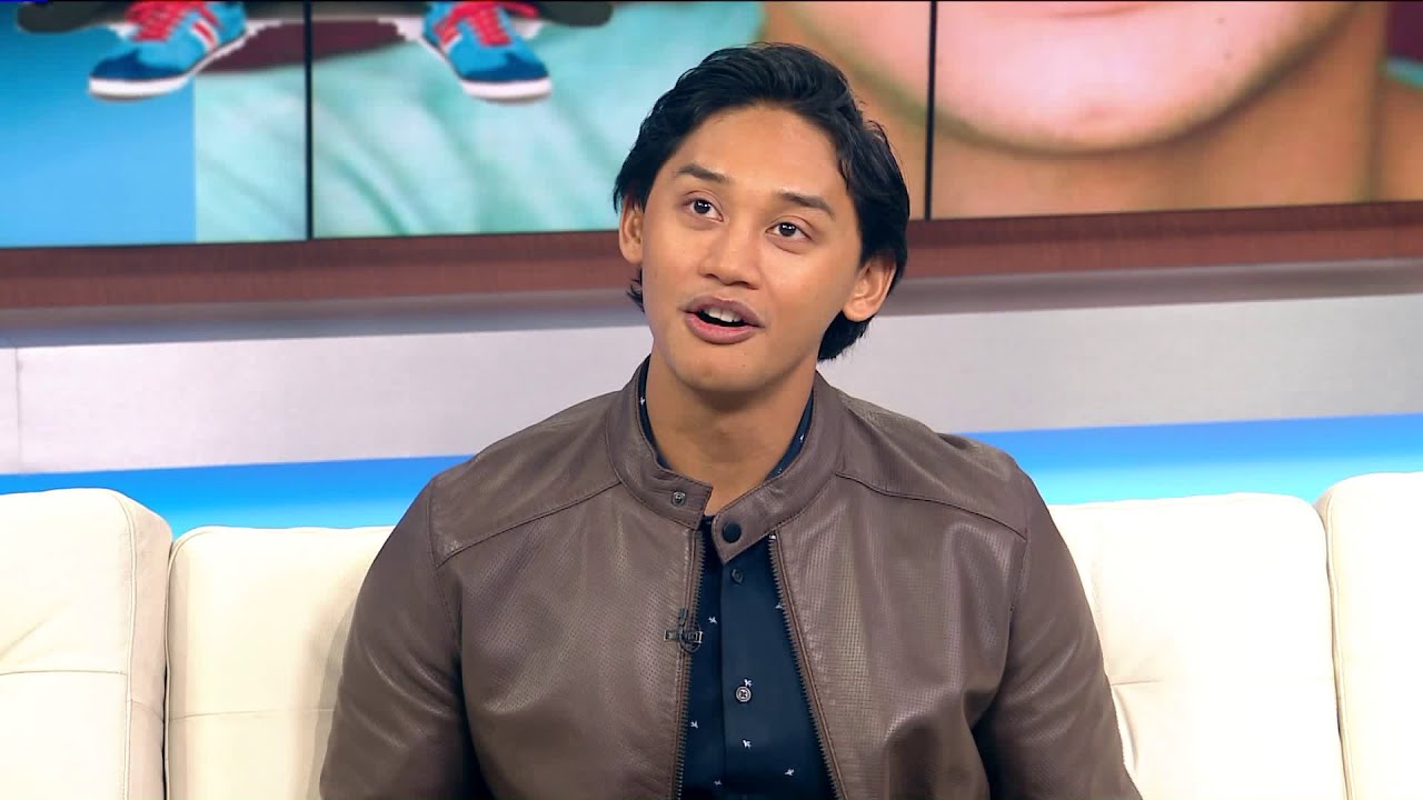 Joshua Cruz Actor