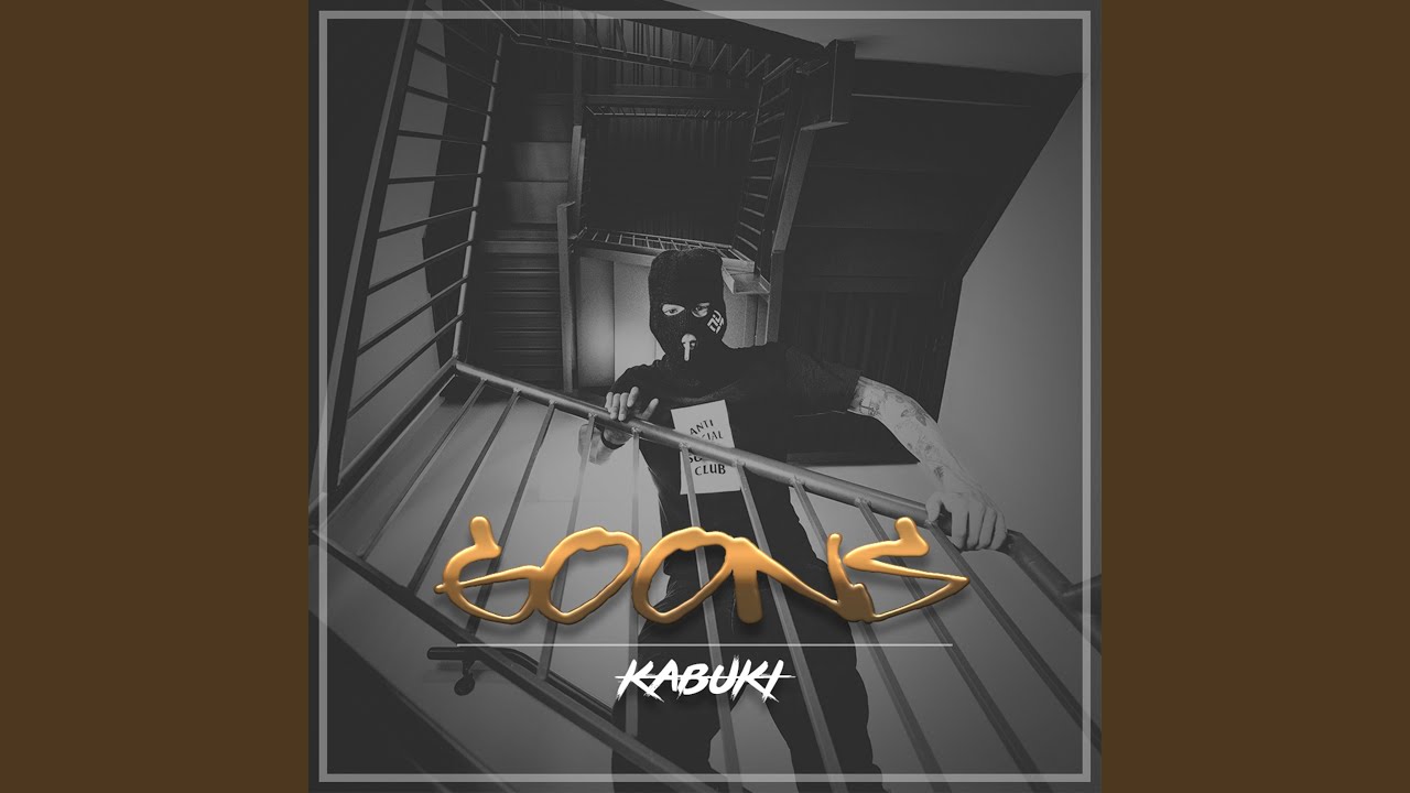 Goons (Original Mix) - YouTube