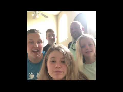 Congrats Abbey! - YouTube