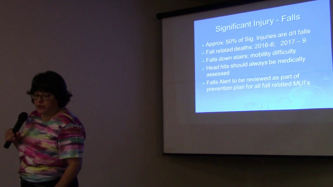 2019 Providers MUI Training Part 2 - YouTube