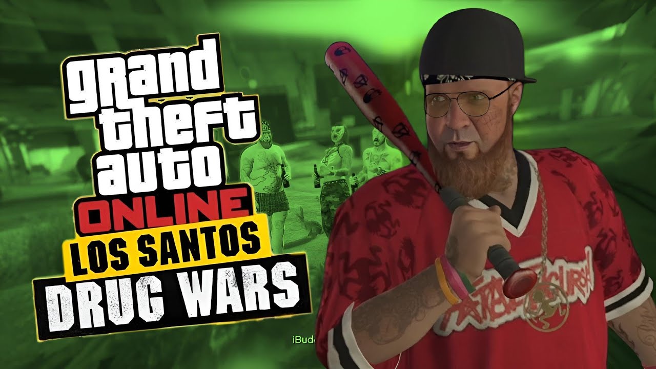 Gta Online - Todas las misiones de los Fooliganz | Los Santos Drugs ...