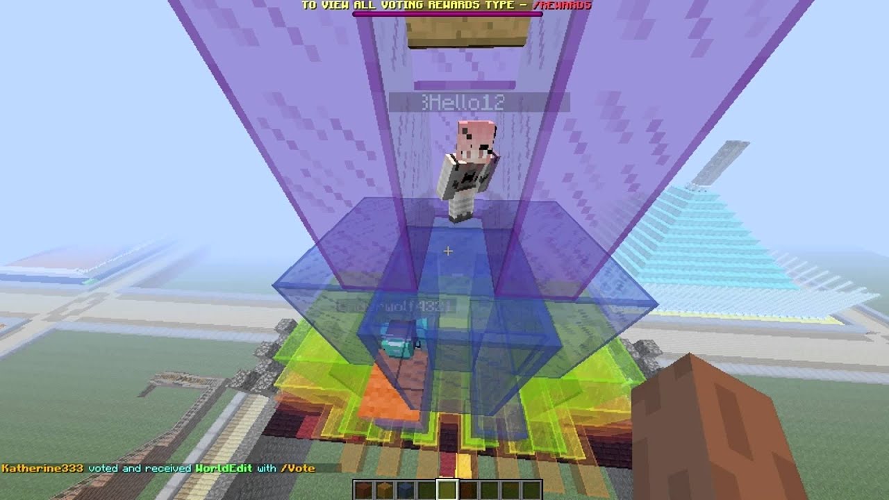 Skin Competition EP.1 "New Series" - YouTube