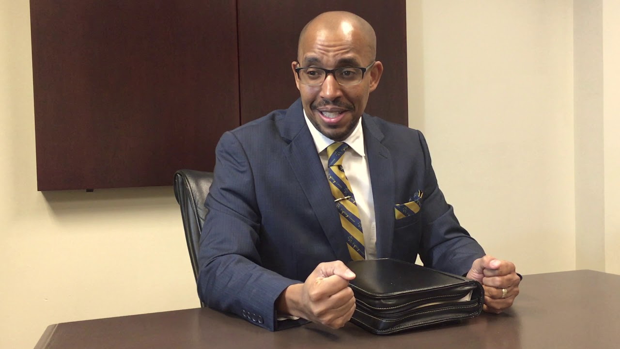 Trials of the Christian Lawyer - Ep2 Nothing to Add - YouTube