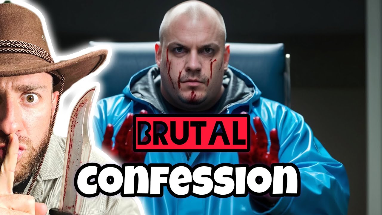 Corey Breen | Australia's Brutal Confession - YouTube