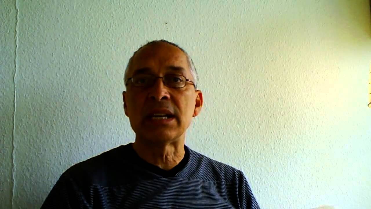 What is TRE - Trauma Release Exercises - Interview with David Berceli ...