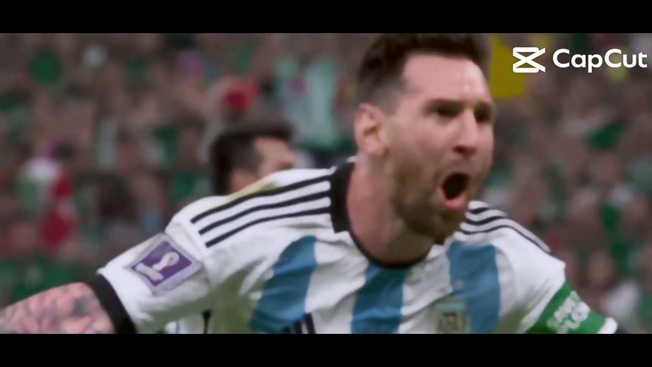 Lionel Messi - YouTube