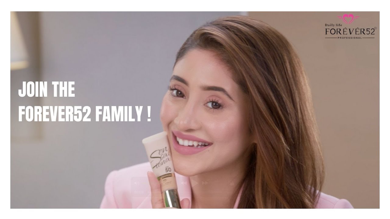 Join the Forever52 Family: Elevating Artistry & Redefining Beauty ...